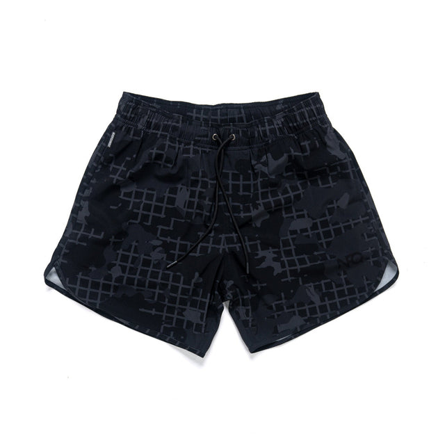NFQ Training Shorts – NeverFuckingQuit
