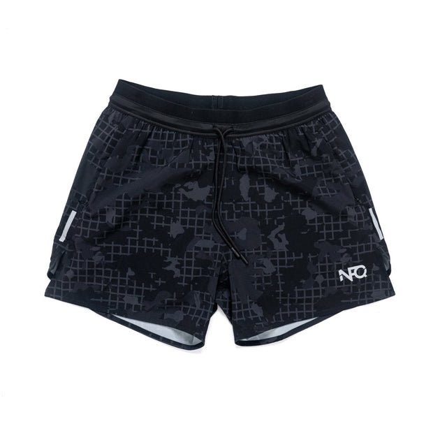 NFQ Training Shorts – NeverFuckingQuit