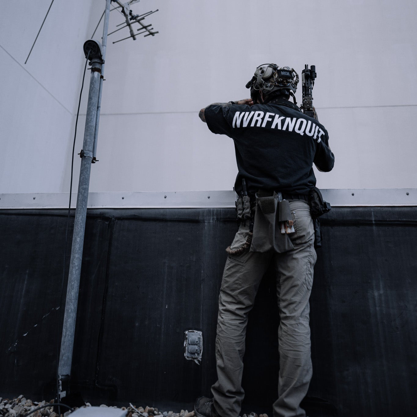 NFQ | Duty Built, Not Bought – NeverFuckingQuit