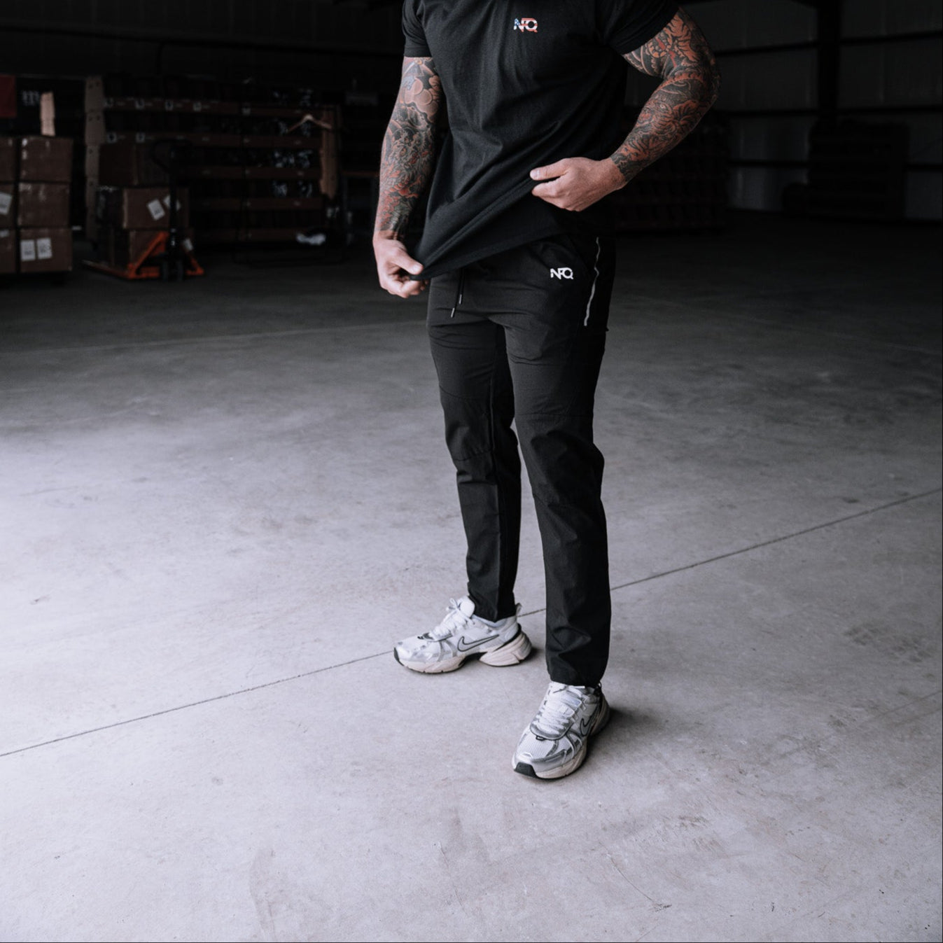 NFQ | Duty Built, Not Bought – NeverFuckingQuit