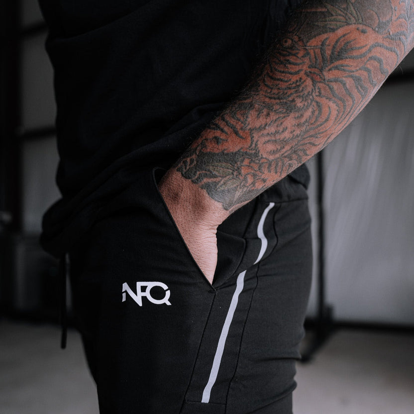 NFQ | Duty Built, Not Bought – NeverFuckingQuit