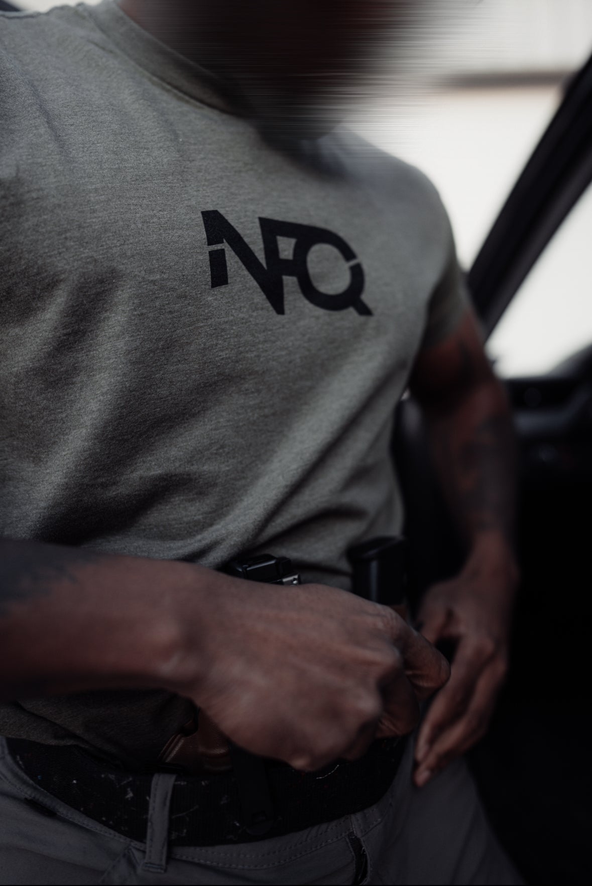 NFQ | Duty Built, Not Bought – NeverFuckingQuit