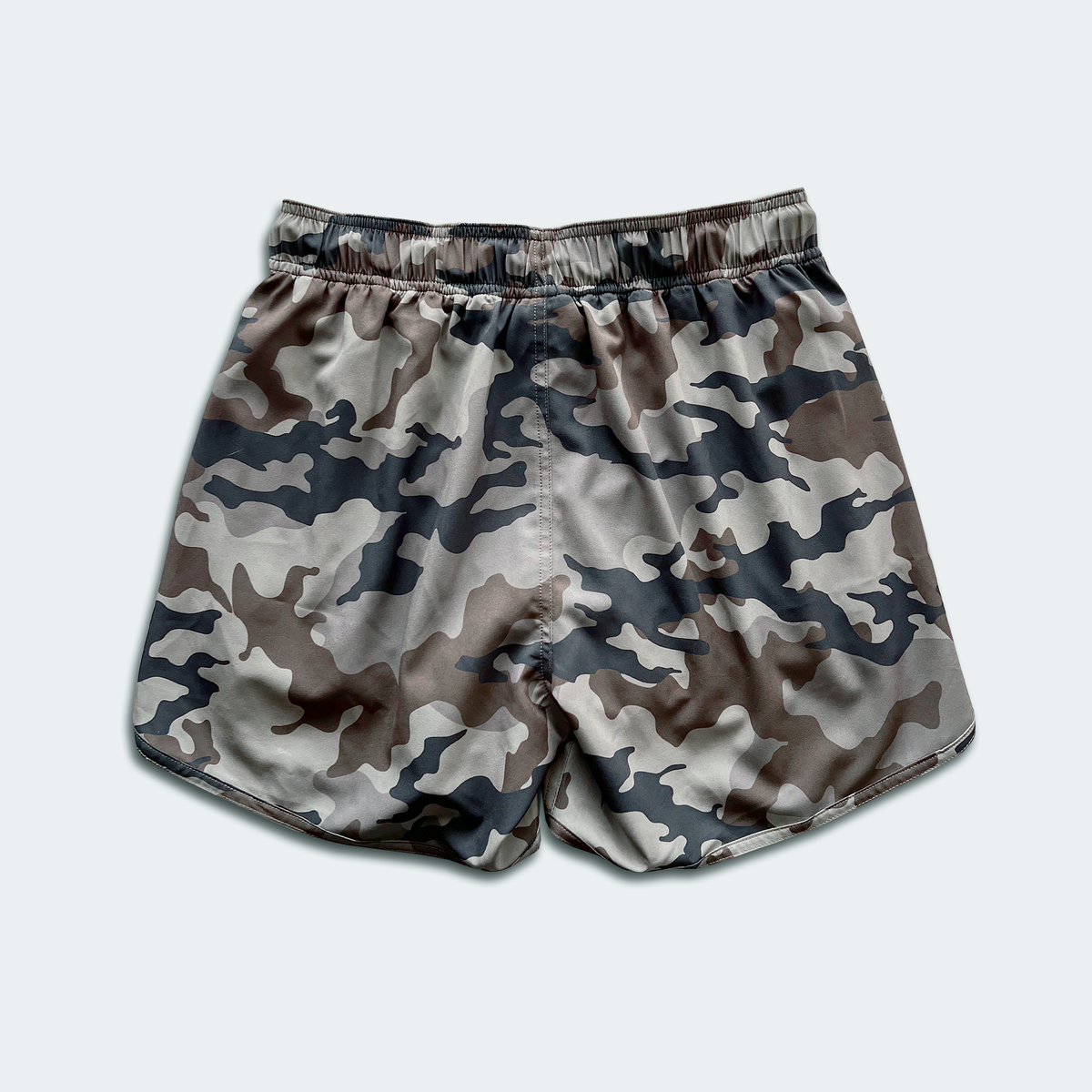 Ridgeline Training Shorts | NFQ – NeverFuckingQuit