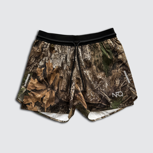 NFQ Training Shorts – NeverFuckingQuit