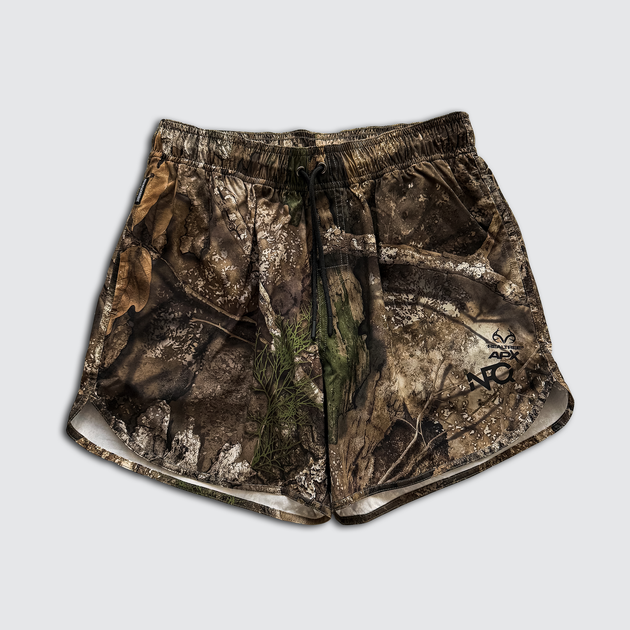 NFQ Training Shorts – NeverFuckingQuit