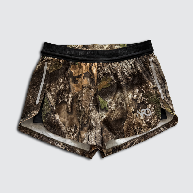 NFQ Training Shorts – NeverFuckingQuit