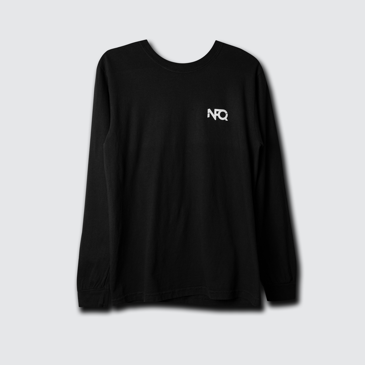 NFQ Long Sleeve | Few Have Known – NeverFuckingQuit