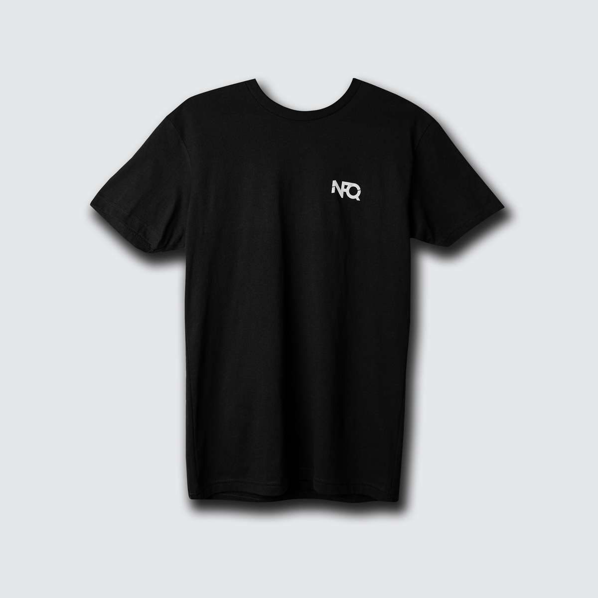 NFQ Basic Training Tee | A Different Breed – NeverFuckingQuit