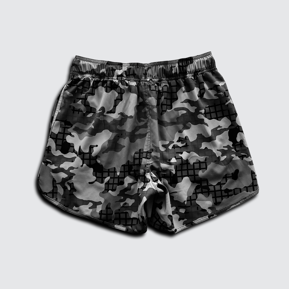 Midnight URBN CAM | NFQ Shorts – NeverFuckingQuit