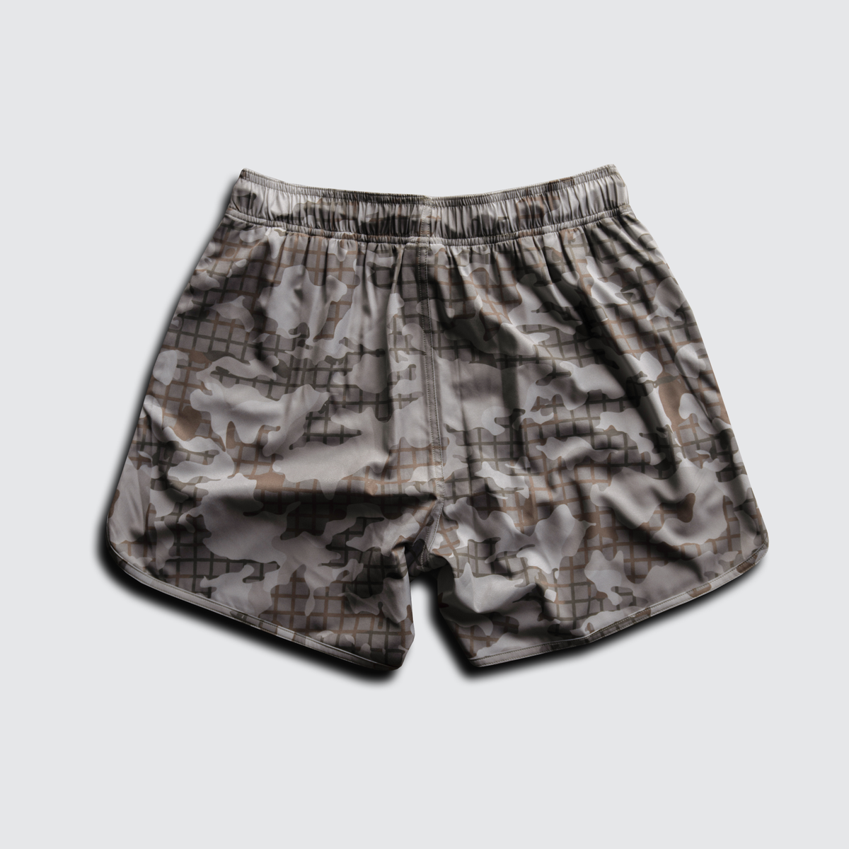 Desert URBN CAM Training Shorts | NFQ – NeverFuckingQuit