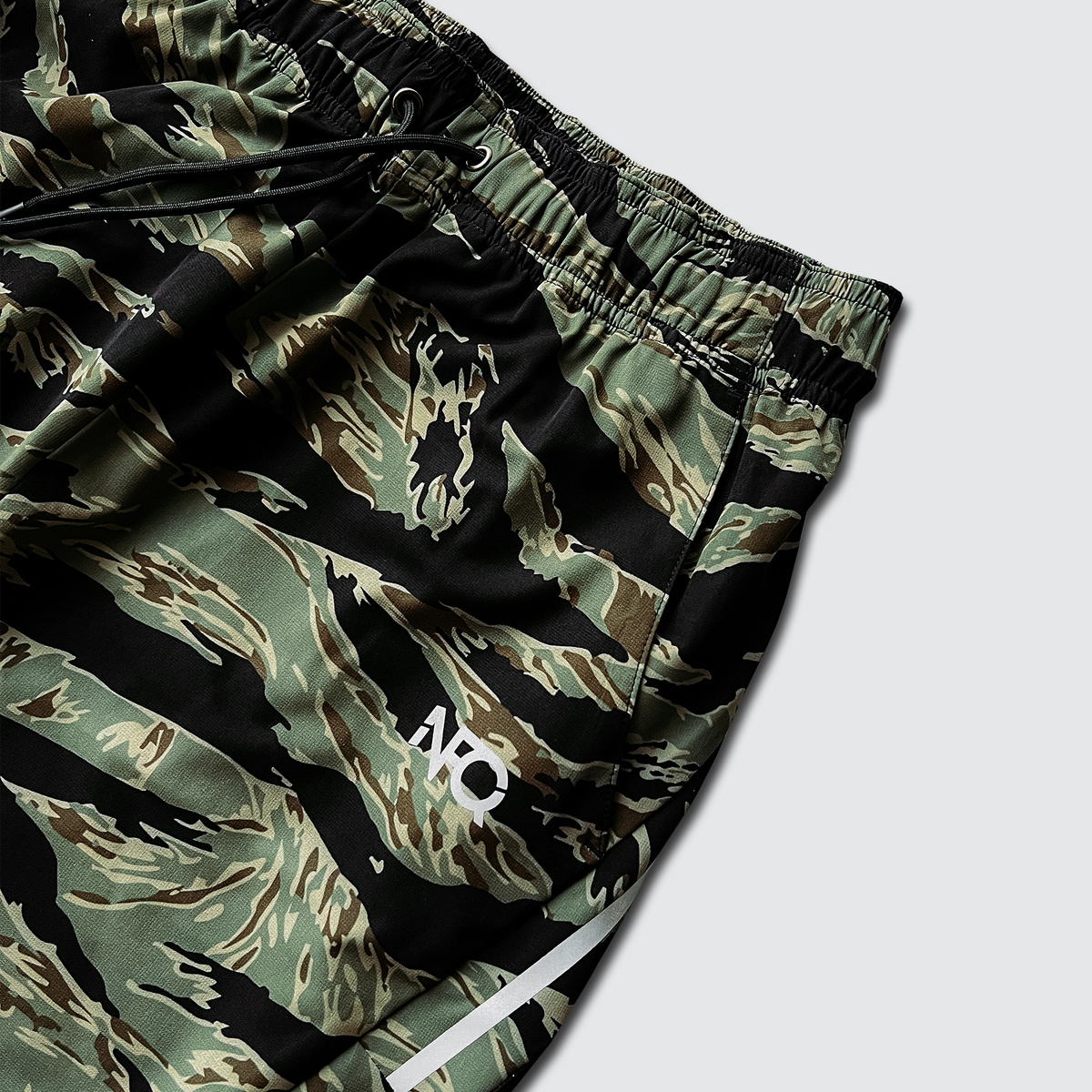 NFQ Covert Sprint Jogger | Vietnam Tigerstripe – NeverFuckingQuit