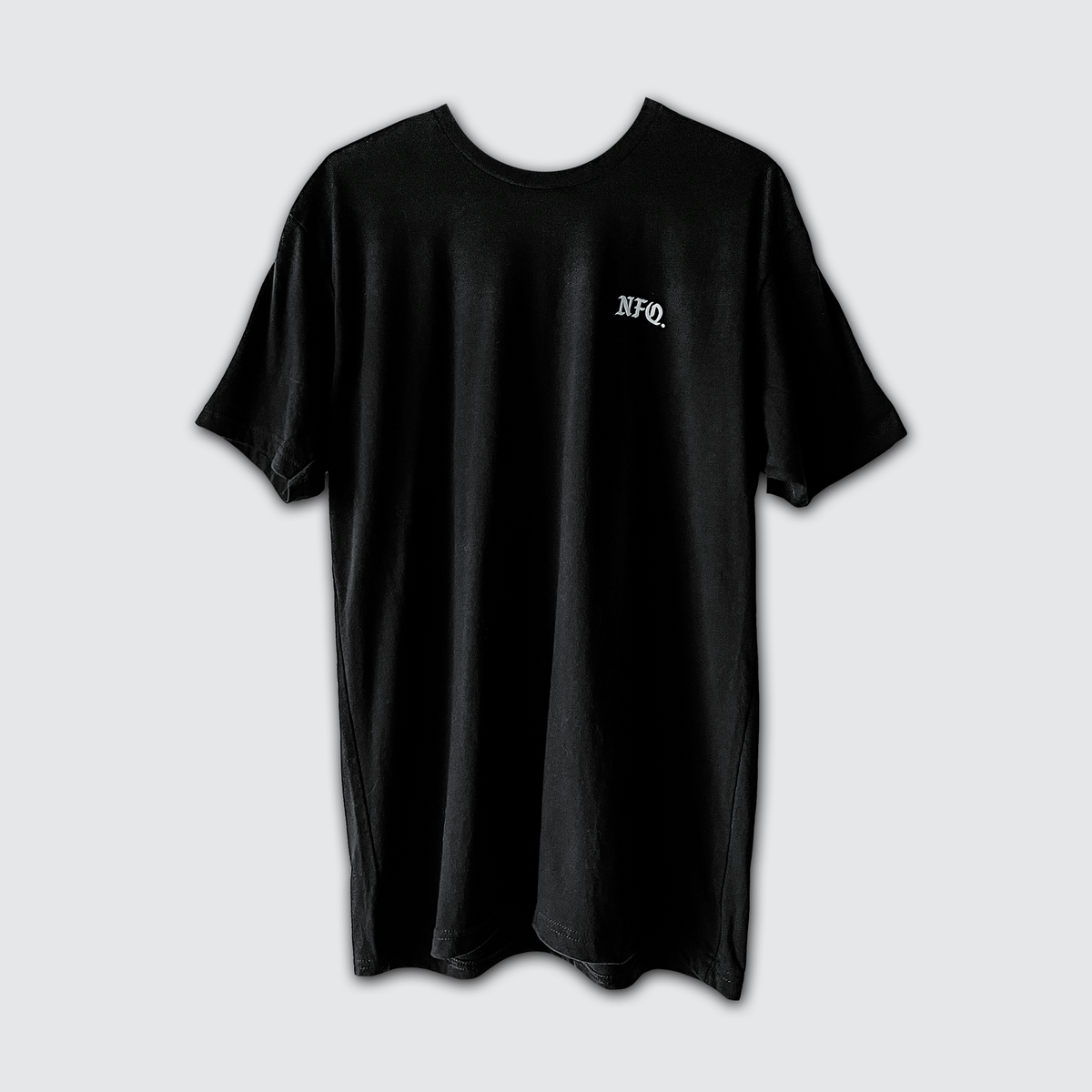 Basic Training Tee | NFQ Shirts – NeverFuckingQuit