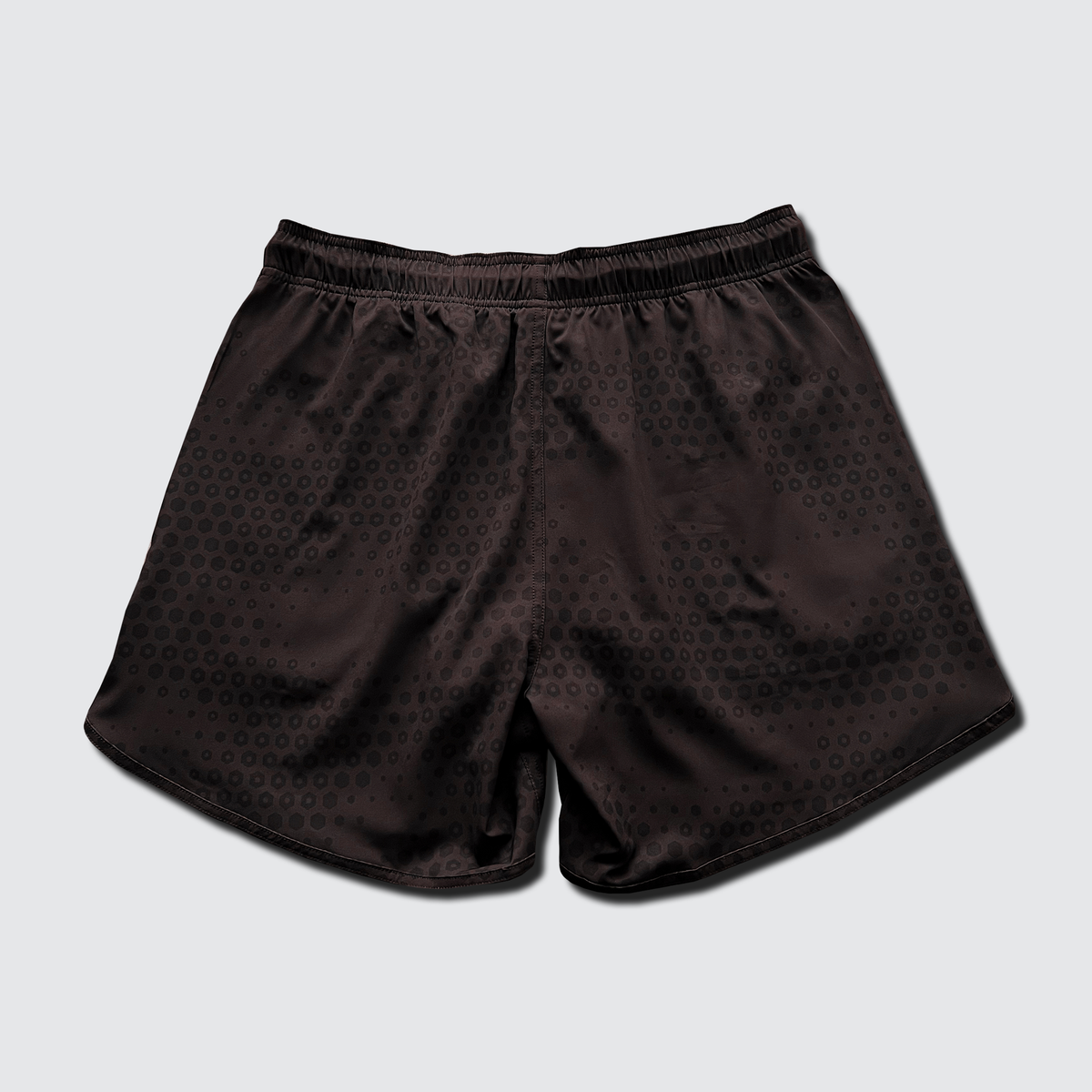 Rattlecam Brown | NFQ Training Shorts – NeverFuckingQuit