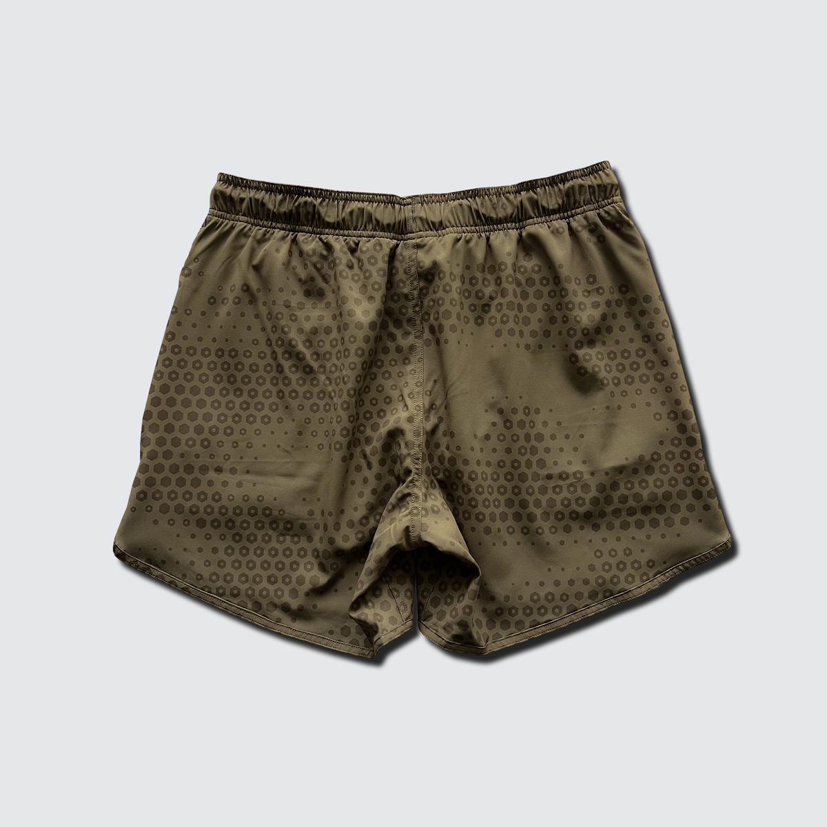 Rattlecam Desert | NFQ Training Shorts – NeverFuckingQuit