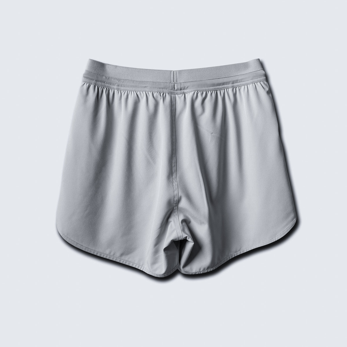 NFQ Covert Sprint Shorts | Concrete Grey – NeverFuckingQuit