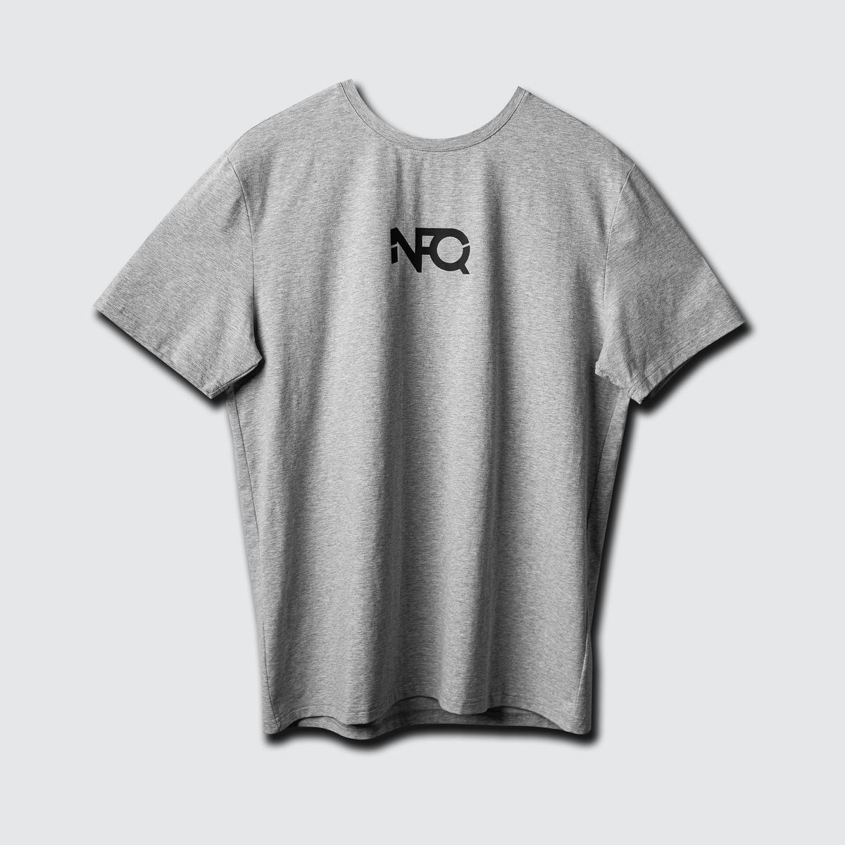 NFQ Training Tee | Duty Built – NeverFuckingQuit