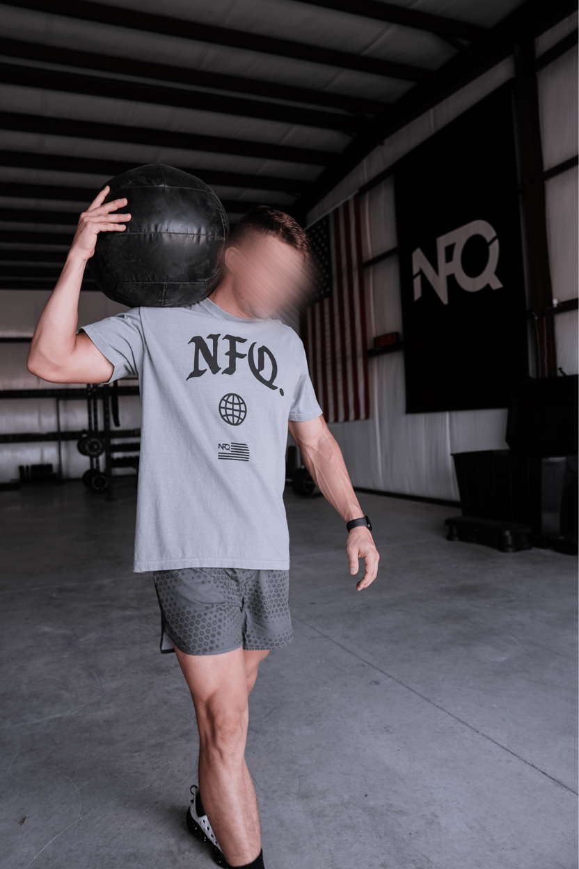 NFQ | Duty Built, Not Bought – NeverFuckingQuit